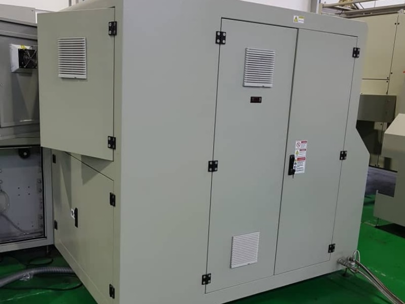 OEM Printing Machine